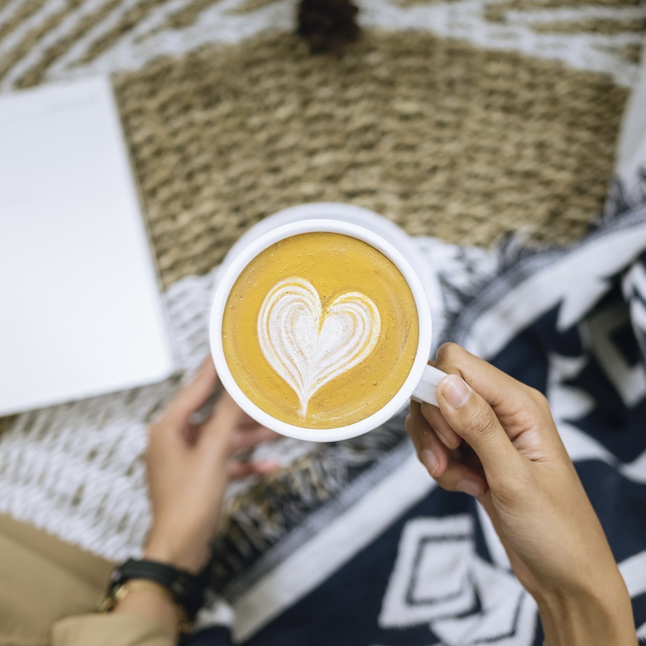 14 Surefire Morning Rituals to Start Your Day Right