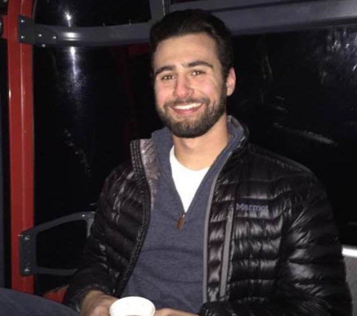 Help Us Find Jesse Galganov - Erica Diamond