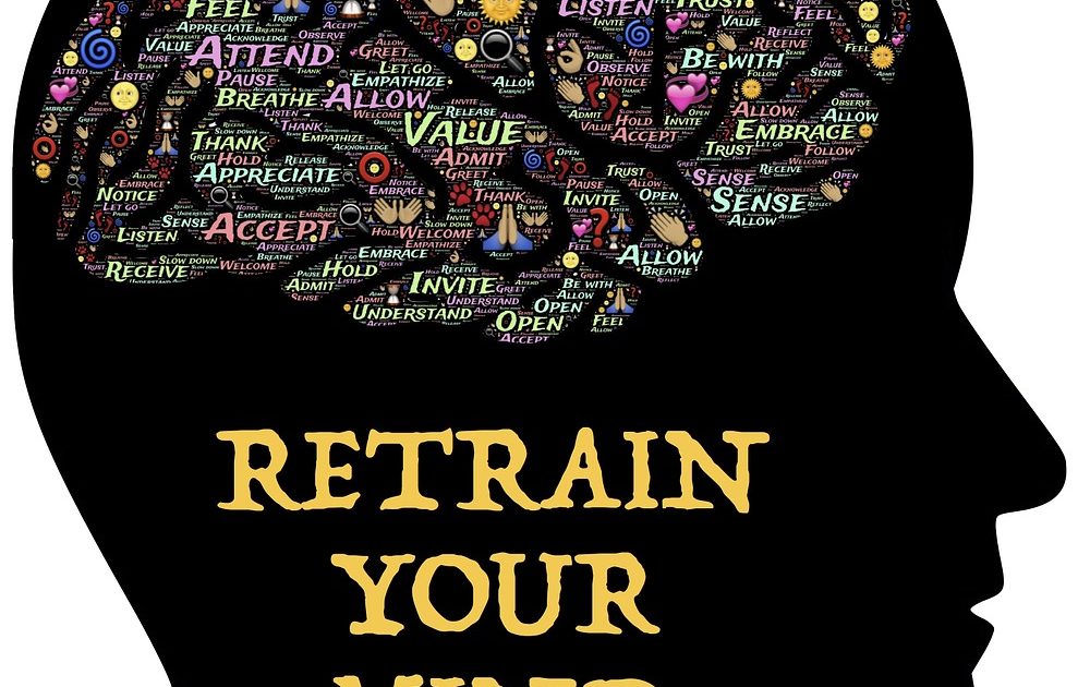 Mindset and the Power of YET
