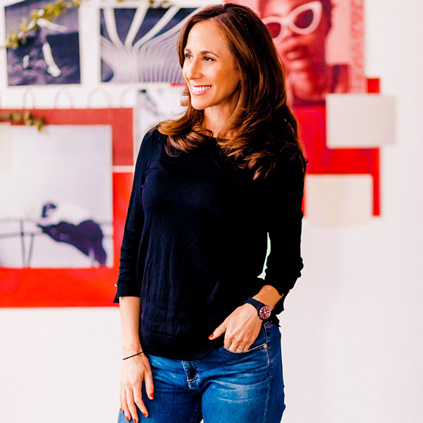 Self-Care for Women | Life Coach for Women | Erica Diamond