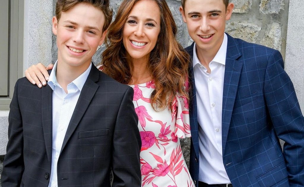 Honoring Women On Mother's Day
