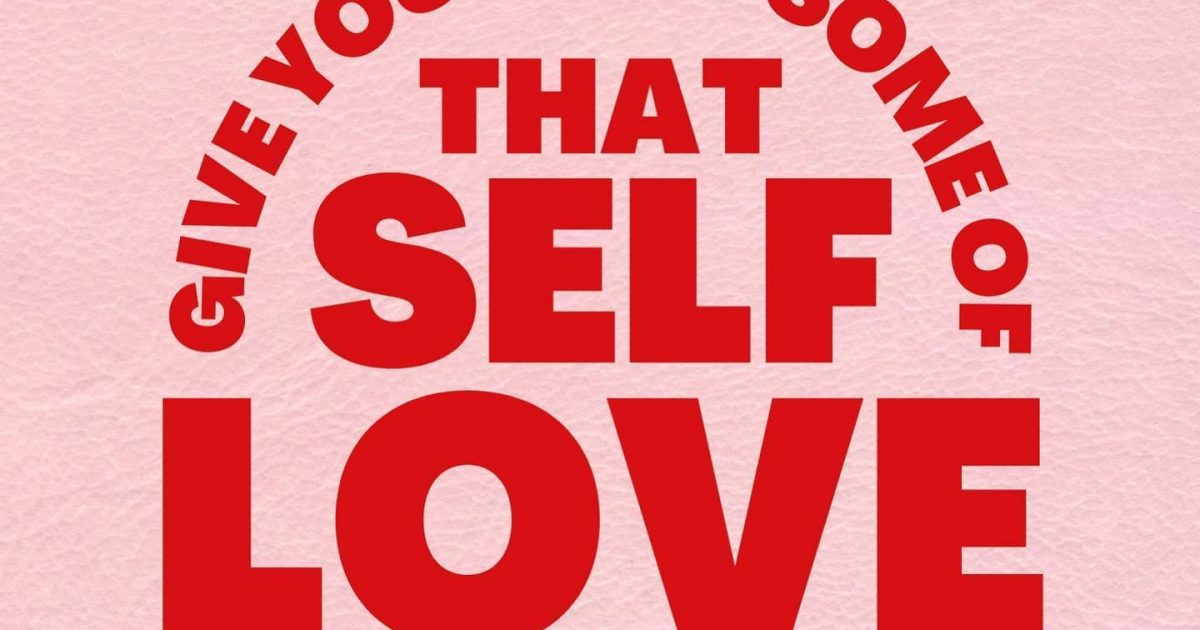 20 Ways To Practice Self-Love on Valentine's Day - Erica Diamond