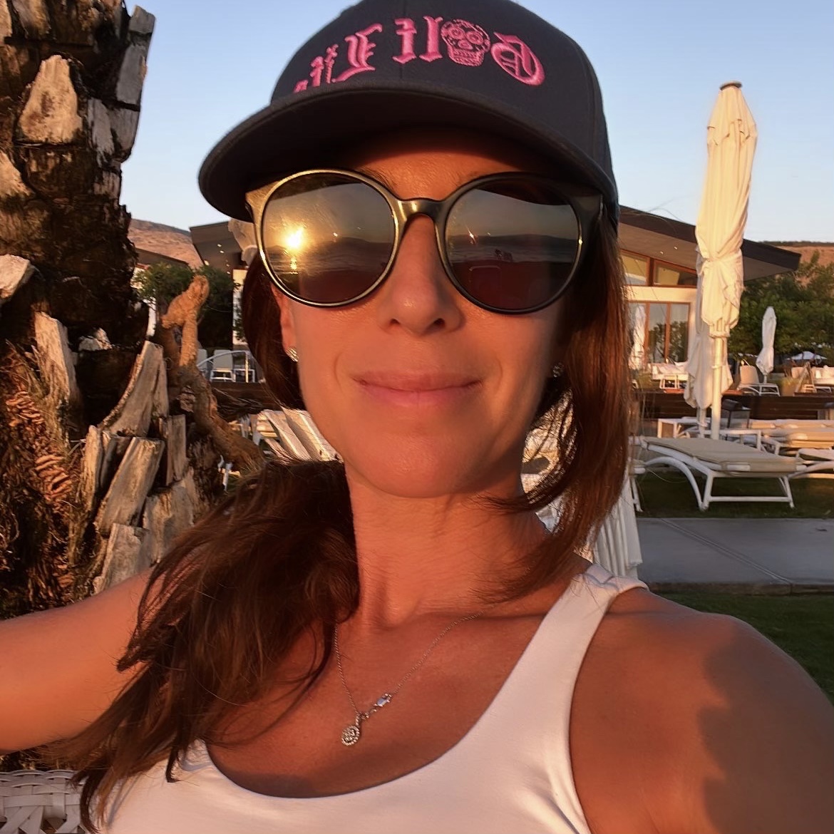 Making Your Dream Vacation A Reality with @Aeroplan - Erica Diamond