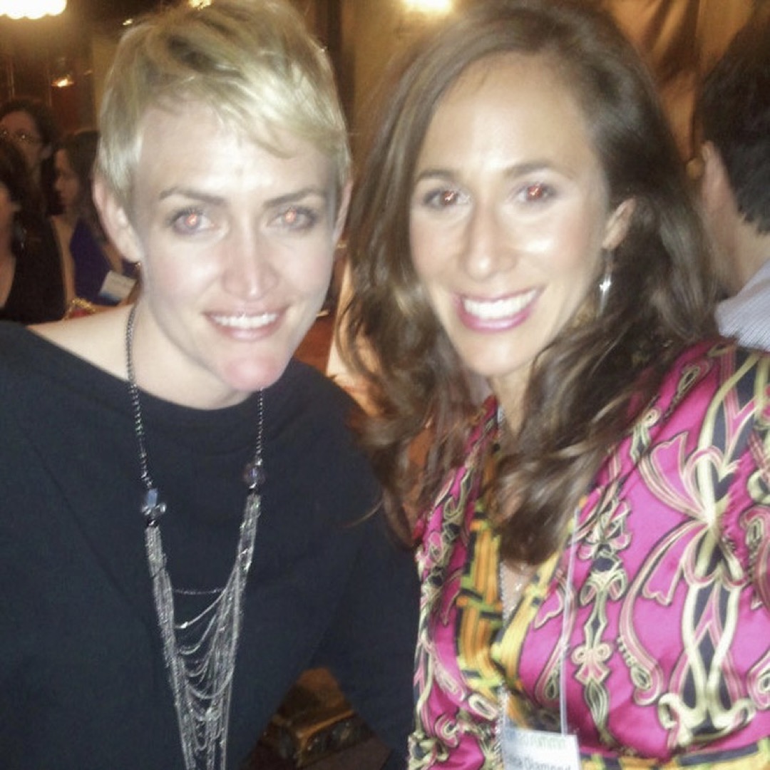 The Original Mom Blogger, Heather B. Armstrong best known as Dooce, Has ...