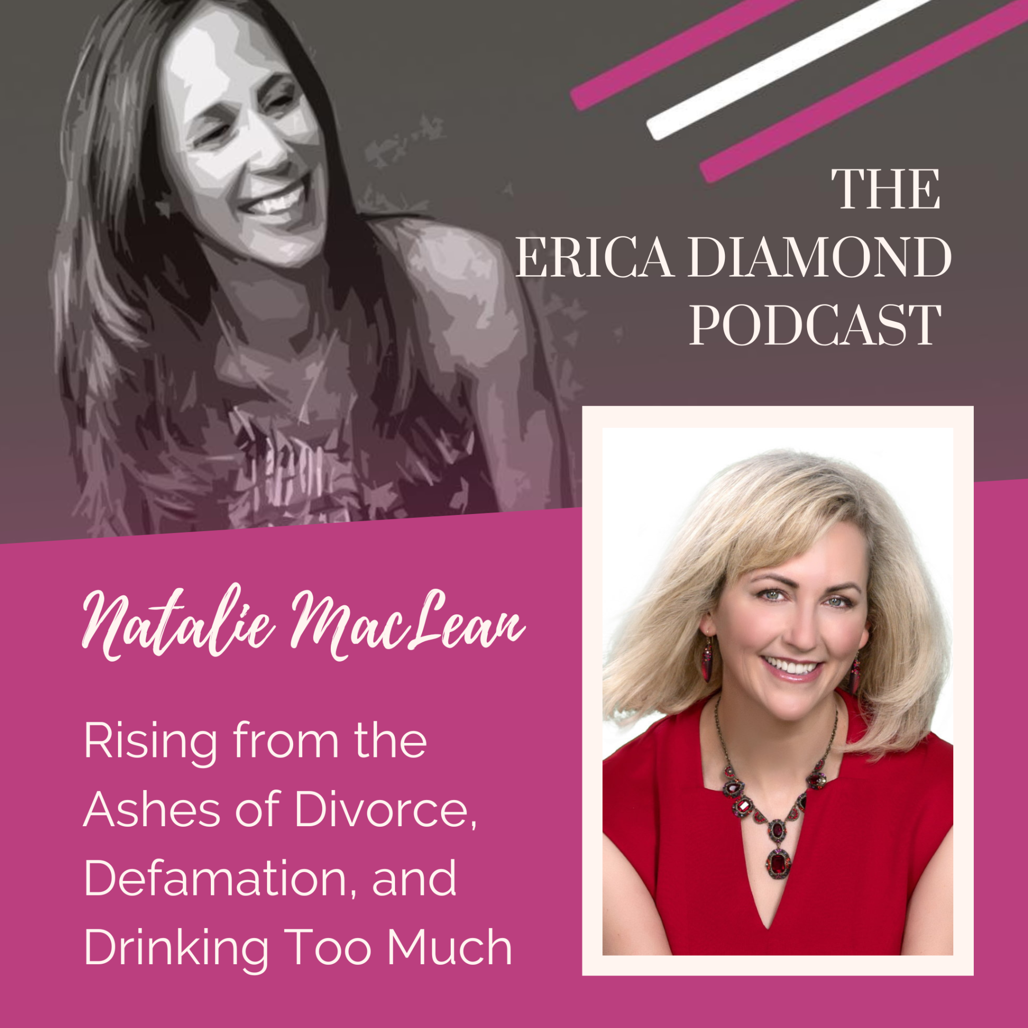 Natalie MacLean: Rising from the Ashes of Divorce, Defamation, and ...