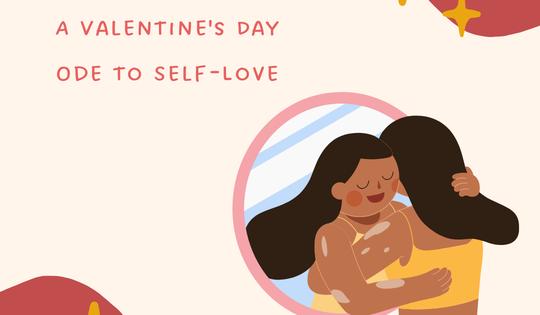 Embracing Your Inner Queen: A Valentine's Day Ode to Self-Love - Erica ...