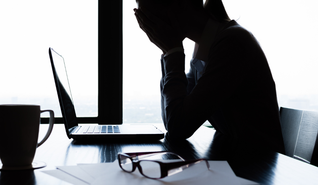 How To Know When It's Time To Walk Away From Your Job - Erica Diamond