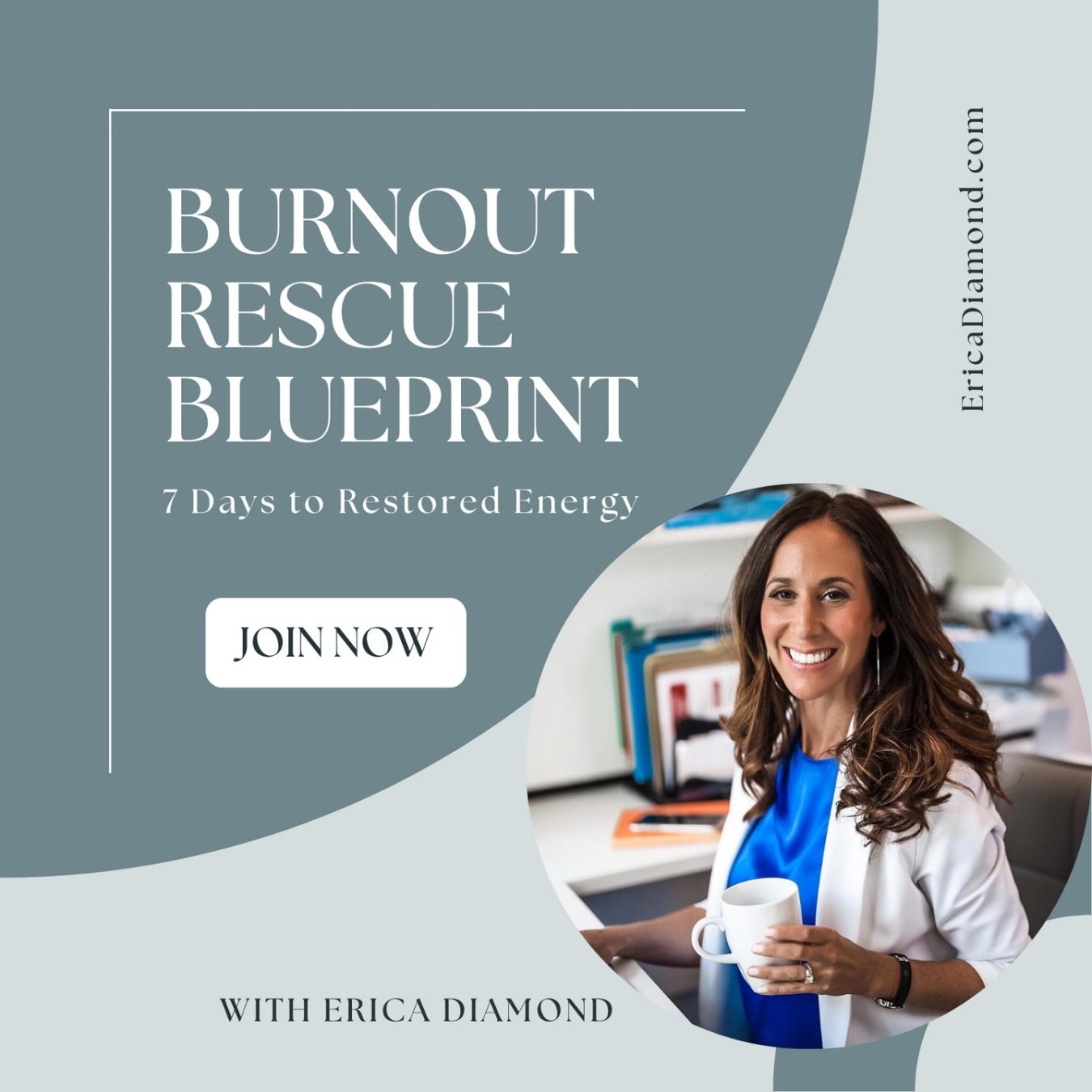 The 8 Stages of Burnout: How to Recognize and Prevent Them - Erica Diamond
