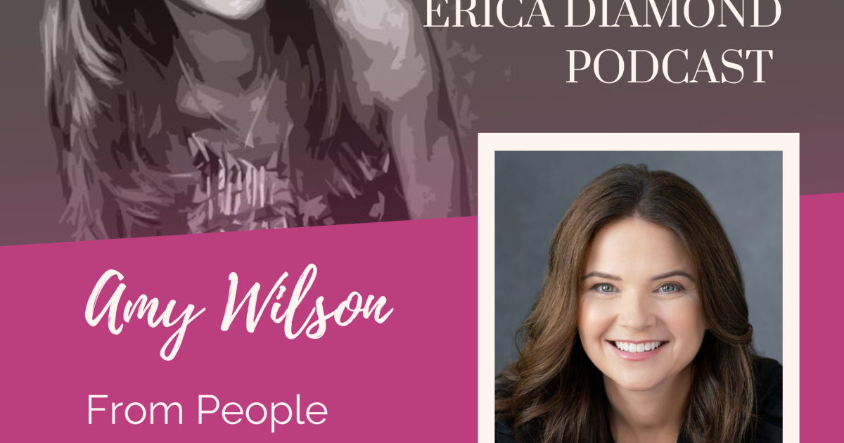 Amy Wilson: From People Pleasing and Perfectionism to Boundary Boss ...