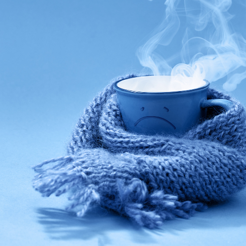 20 Things To Do Today on Blue Monday - Erica Diamond